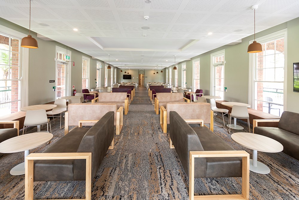 UniLodge Herston-New And Affordable Student Accommodation In Brisbane ...